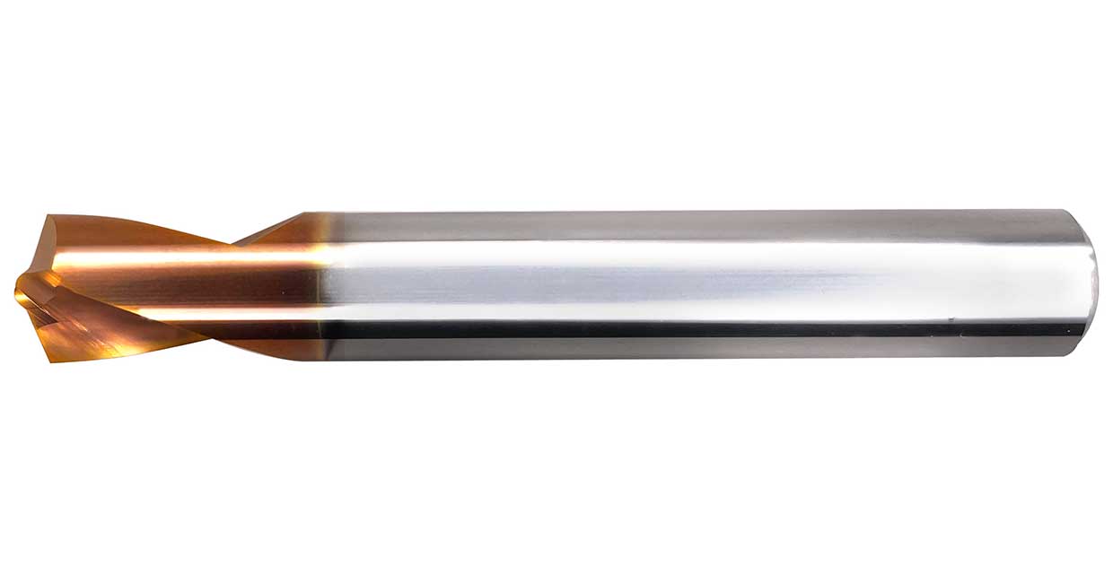 Tungsten Carbide 2 Flutes oil groove Cutter – AYSODC - KYOWA Co., Ltd.