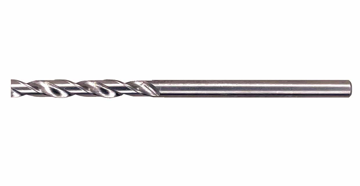 Tungsten Carbide straight Drill – KDS-F - KYOWA Co., Ltd.